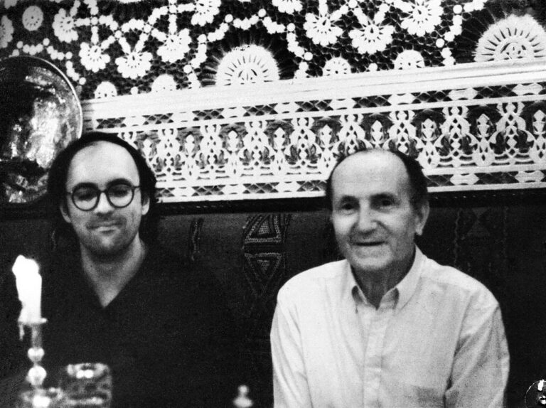 Galerie Photos - Eddy Marnay