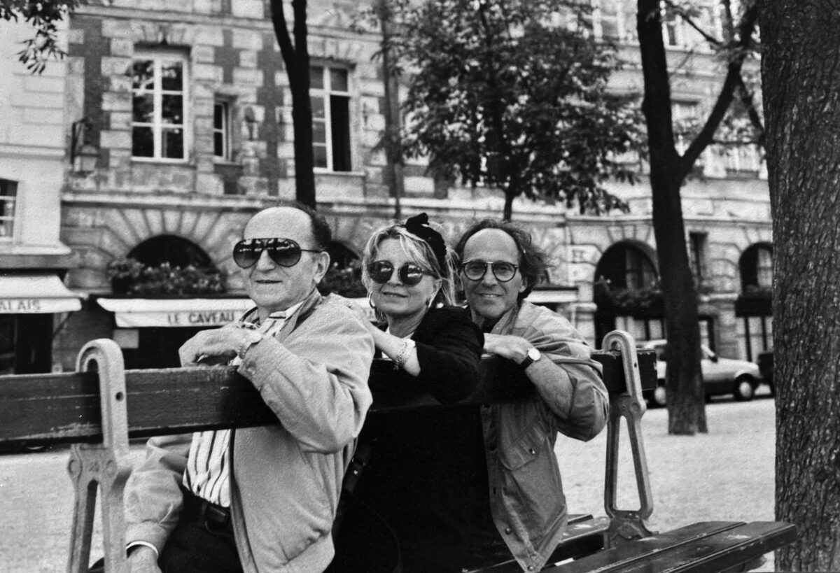 Galerie Photos - Eddy Marnay