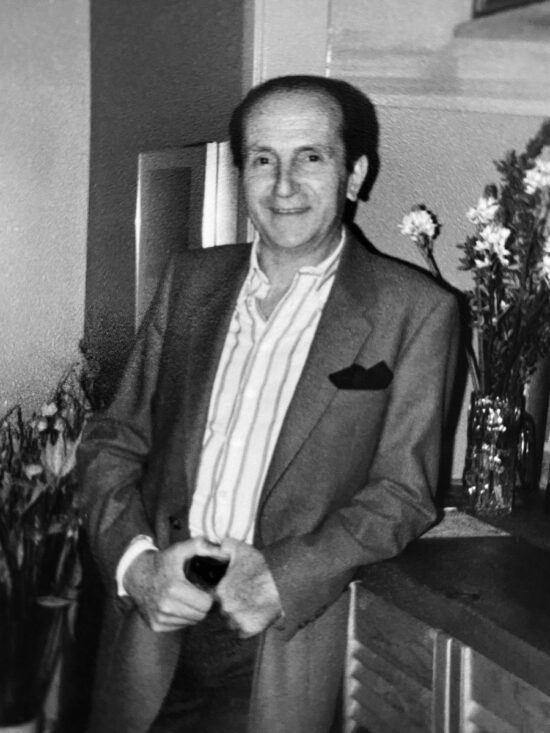 Galerie Photos - Eddy Marnay